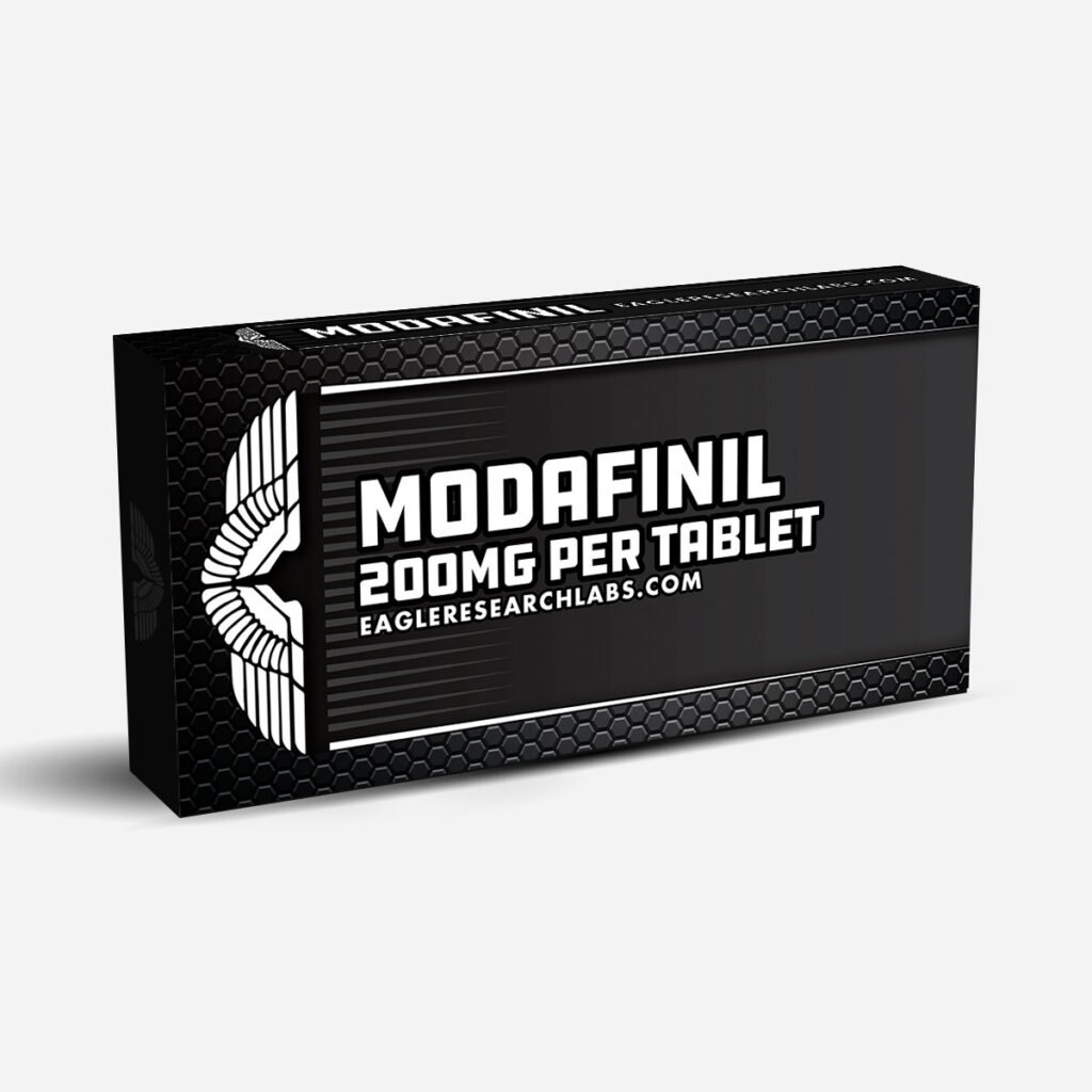 Modafinil - eagleresearchlabs.co.uk